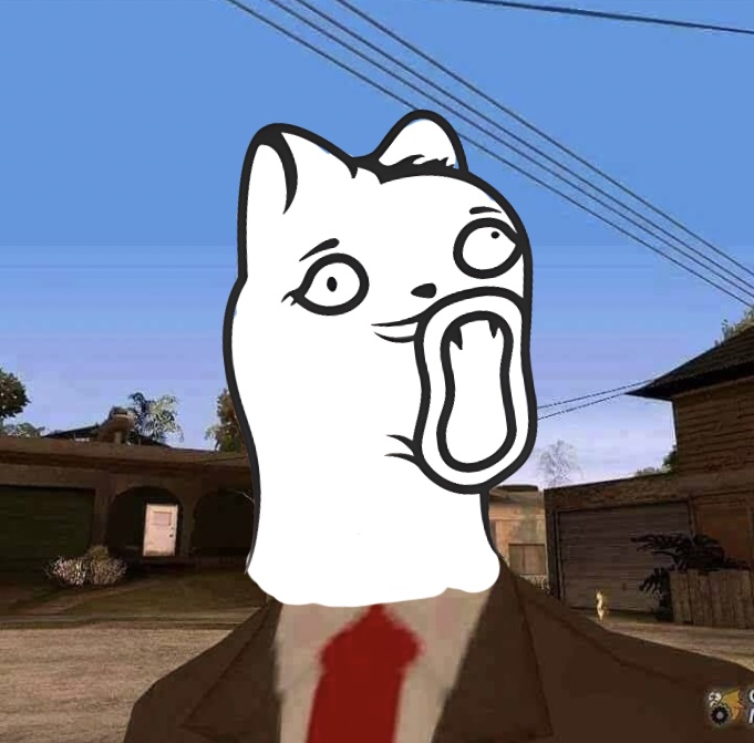 $CATLOL - The Meme That Makes You LOL